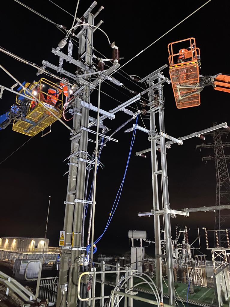 About us – S J W Power